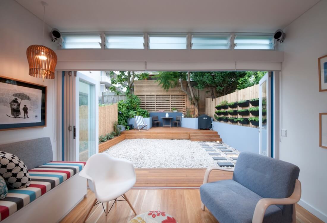 5 maneras de conseguir una sala de estar Zen – ilCasa.org