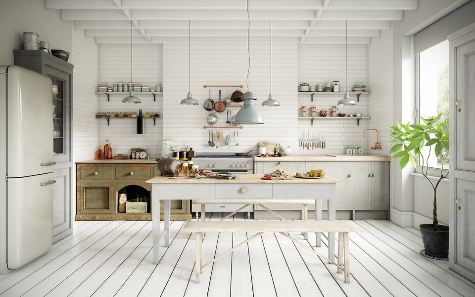Expert Tips on How to Style White Rooms – ilCasa.org